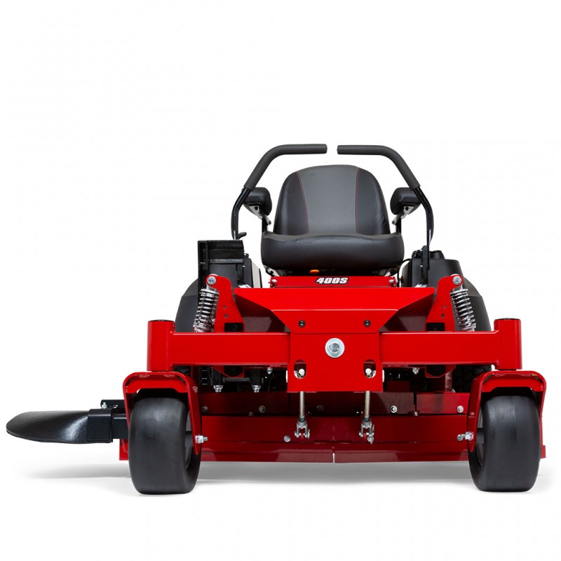 Tondeuse à Rayon de Braquage Zéro FERRIS 400S | Costes Verts Loisirs