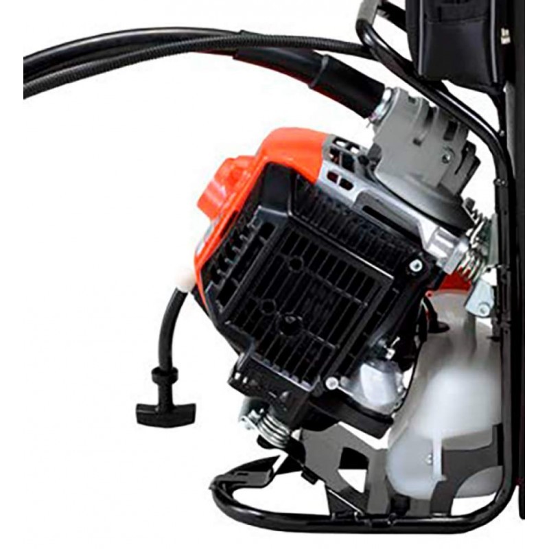 Débroussailleuse Thermique RM 520ES ECHO | Costes Verts Loisirs