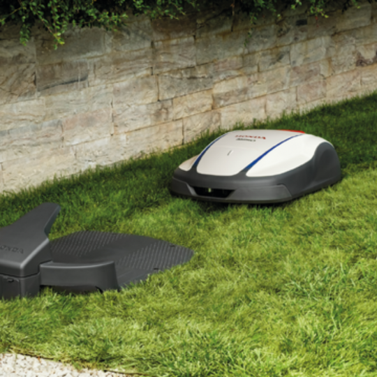 Robot tondeuse HRM 1500 LIVE HONDA