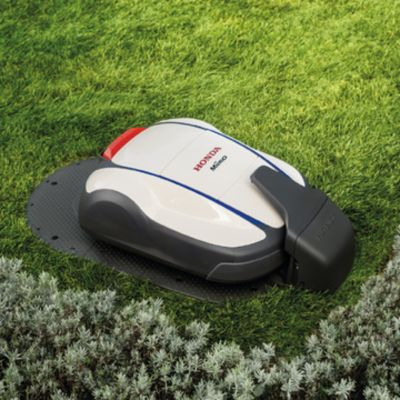 ROBOT TONDEUSE HRM 4000 LIVE HONDA| Costes Verts Loisirs