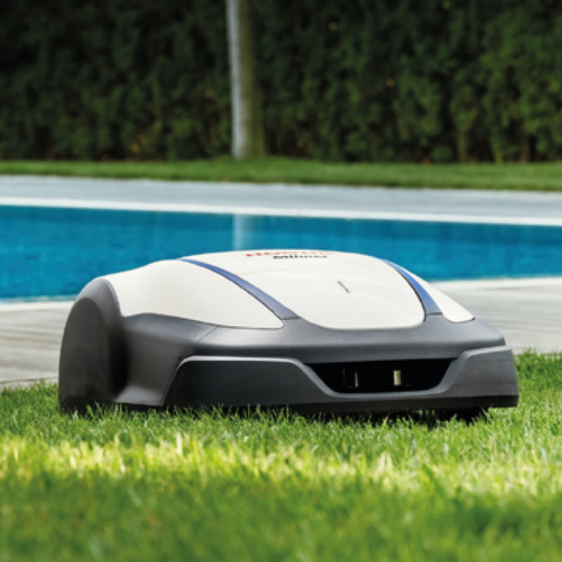 ROBOT TONDEUSE HRM 4000 LIVE HONDA| Costes Verts Loisirs