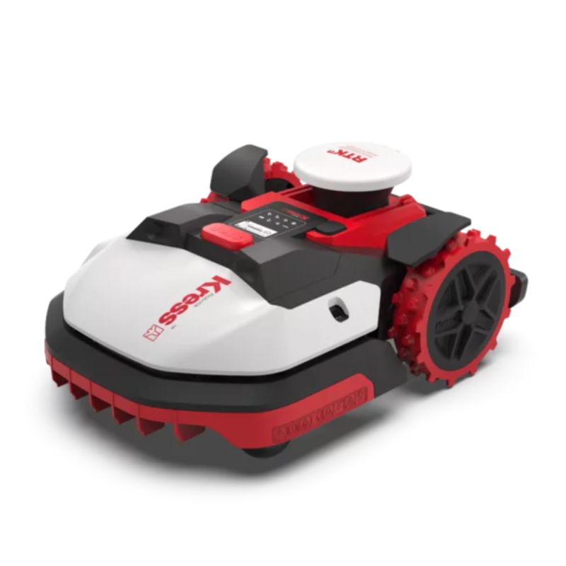 Robot de tonte KR161E RTKn KRESS