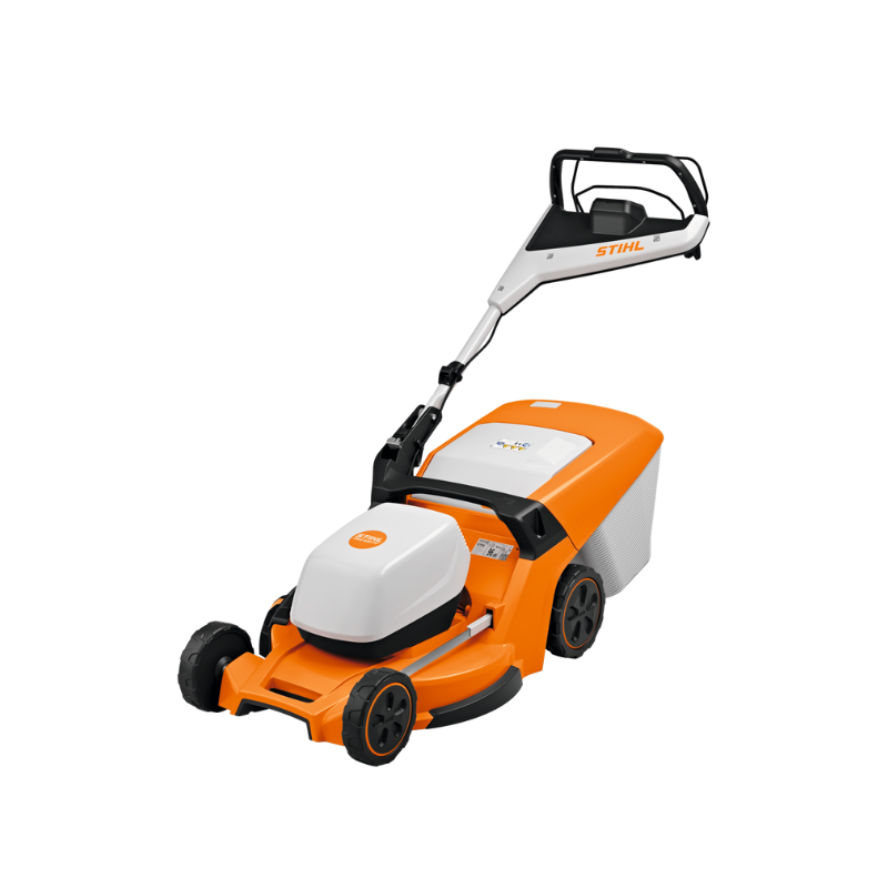 TONDEUSE A BATTERIE RMA 453 PV STIHL