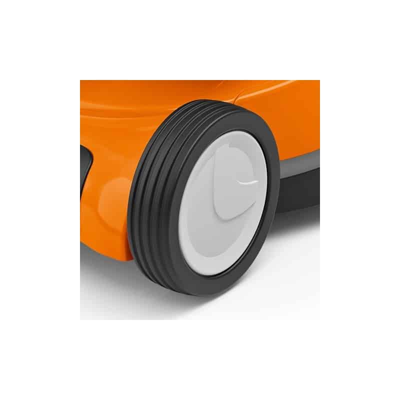 Tondeuse Thermique STIHL RM 3RT | Costes Verts Loisirs