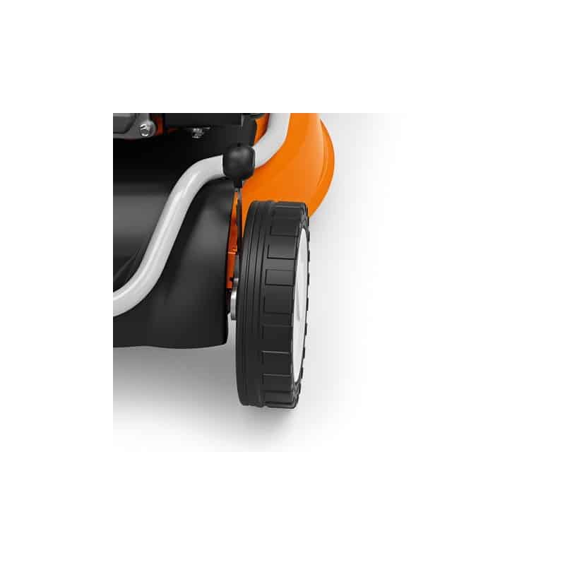 Tondeuse Thermique STIHL RM 3RT | Costes Verts Loisirs