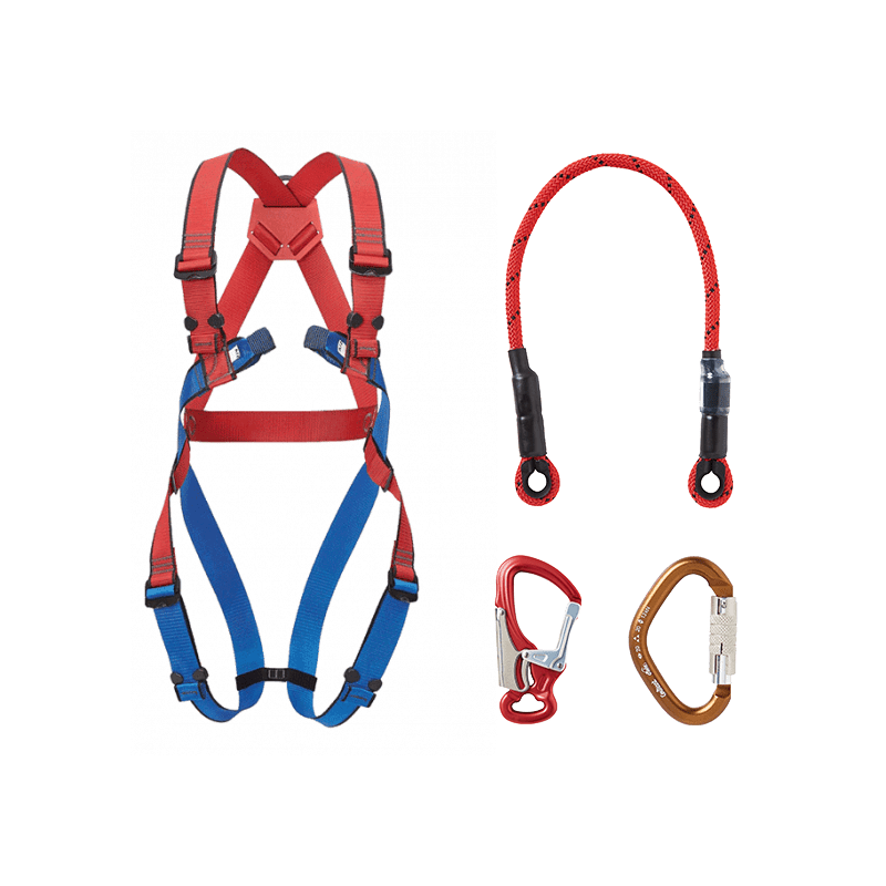 KIT NACELLE COMPLET | Dépt 46, 81, 82