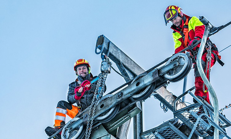 EPI : Qu'Est-ce Qu'un EPI ? | Costes Verts Loisirs